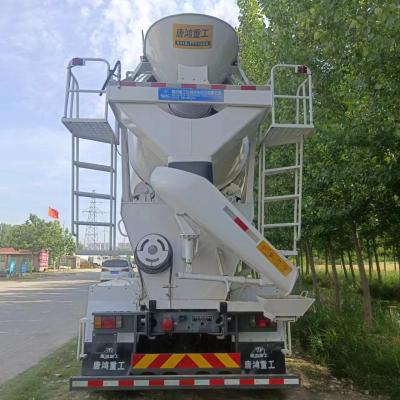 Κίνα βαρύ φορτίο Steyr με υδραυλικό τιμόνι και υποστήριξη ισχύος προς πώληση