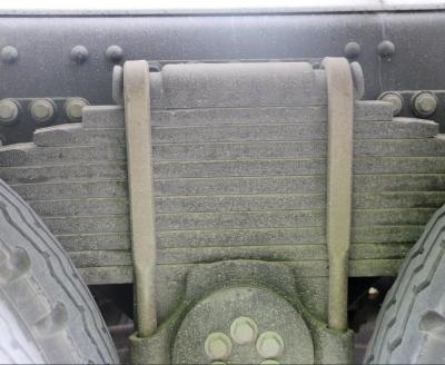 Κίνα Οχήματα συνδυασμού τσιμέντου Sinotruk 8x4 και ελαστικό για βαριά κατασκευαστικά έργα προς πώληση