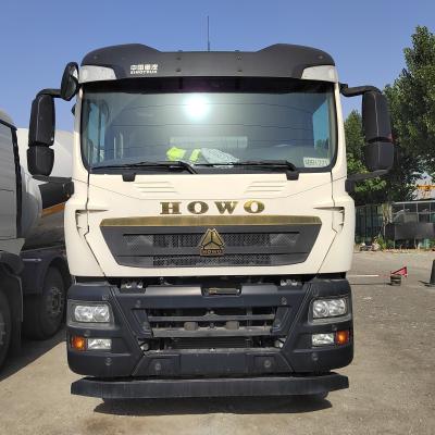 중국 8X4 시노트럭 HOWO 350HP 371HP12-15m3 콘크리트 믹서 트럭 판매용