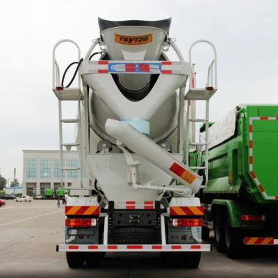 Κίνα Ηλεκτρικό σύστημα Sta Sinotruk Τάξι Μεταλλουργός για κατασκευές προς πώληση