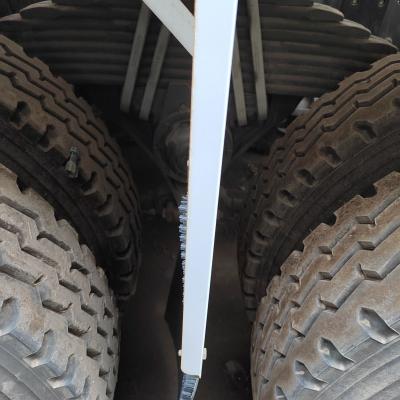 Κίνα ZZ1257N3647N1 Sinotruk Heavy Duty HOWO 6X4 14m3 Οικοδομικό φορτηγό μεσαγωγού σκυροδέματος προς πώληση