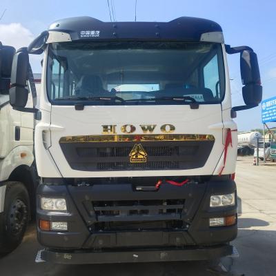 Κίνα Μέγιστη ισχύς 300-400 ίππων βαρύ φορτίο ανάμειξης τσιμέντου για βιομηχανικές εφαρμογές προς πώληση