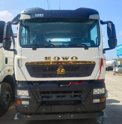 Κίνα Καύσιμο Μέγιστη ισχύς 300-400 ίππων Ντίζελ τσιμέντο ανάμειξη φορτηγό για έργα κατασκευής προς πώληση
