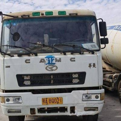 Κίνα 8 Διάταξη Sinotruk Ντίζελ 2m3 Αμαξοφόρο με υδραυλικό σύστημα διεύθυνσης προς πώληση