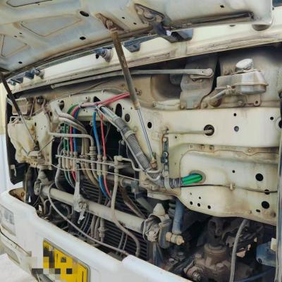 Κίνα 8 Διάταξη Sinotruk Ντίζελ 2m3 Αμαξοφόρο με υδραυλικό σύστημα διεύθυνσης προς πώληση