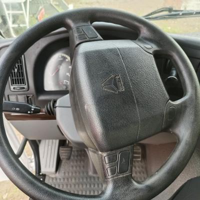 Chine Alternateur de système électrique 28V-1500 Kw Camion de mélangeur de ciment pour la construction à vendre