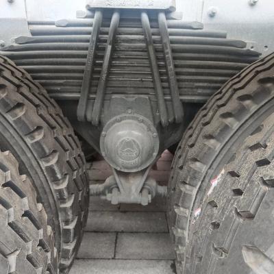 Κίνα Απευθείας πώληση 12m3 HOWO Cement Mixer Truck με σασί Sinotruk ISO9000 Πιστοποιημένο προς πώληση