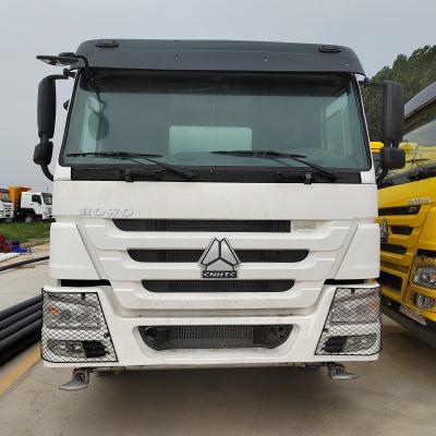 Κίνα HOWO 6X4 20m3 20cu. M Ατσάλινο φορτηγό δεξαμενόπλοιου νερού με φορτηγό κουτί άνθρακα προς πώληση