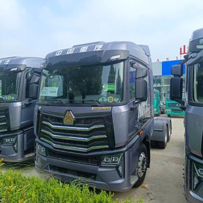 Κίνα Προσαρμοσμένο όχημα 6X4 ΥΦΑ για επαγγελματικές ανάγκες Ανθεκτικό φορτηγό μεταφοράς μεγάλων αποστάσεων προς πώληση