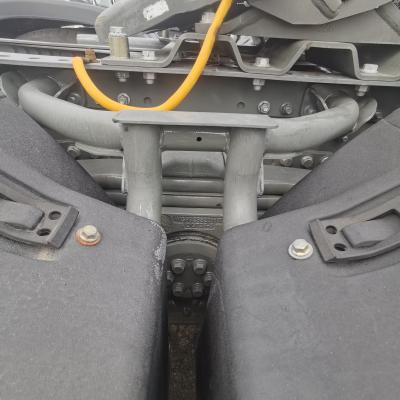 Chine Moteur de camion de 6 cylindres pour le camion tracteur HOWO 6X4 à vendre