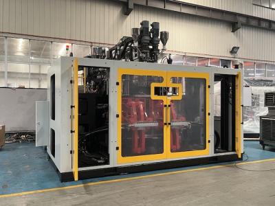 중국 100FD 80KW 15L 컨테이너 추출 펄로 폼링 장비 판매용