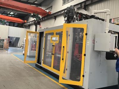 Κίνα 80KW ισχύς μονόκεφαλο 10 λίτρα όγκος Meper μηχανή χύτευσης προς πώληση
