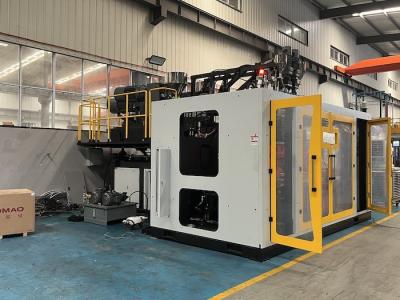 중국 MEPER 100FD 10KW 엑스트루전스 블로우 폼핑 머신 멀티 헤드 판매용