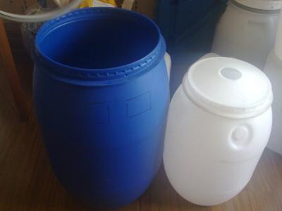 중국 물병을 위한 3개의 층 HDPE 중공 성형 기계 20L 25L 30L MP100FD 판매용
