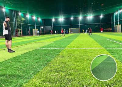 Cina Lo sport la FIFA sintetica ha approvato il tappeto erboso artificiale 2*25m dell'erba 4*25m in vendita