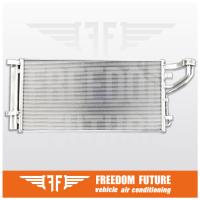 Quality Oem 97606-E6000 AC Condenser And Evaporator Fits 16-20 Hyundai Sonata Kia K5 Hybrid for sale