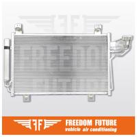 Quality Front Air Conditioner Condenser Fits 2018 Mazda CX-8 K131-61-480 Evaporator Condenser for sale