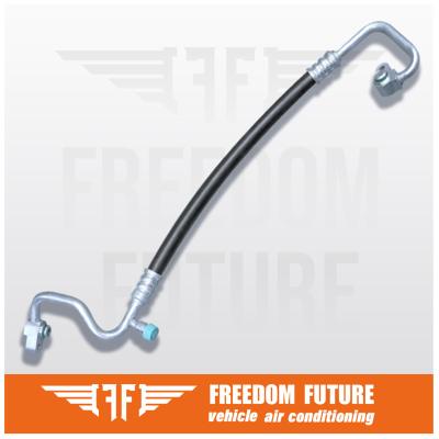 Car Ac Discharge Pipe 80315-TM0-T01 Fits For 08-13 Honda City GM2 1.5L