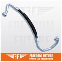 Quality CC 2.0T Car Aircon Hoses 3C0820721M Fits 10-14 Volkswagen Car AC Hose Pipe for sale