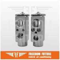 Quality 2208300384 Ac Unit Expansion Valve Fits For 89-11 Mercedes Benz A B C G-Class for sale