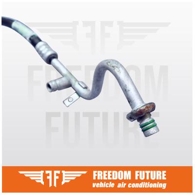 7M1820741BK Car AC Discharge Pipe For 96-00 Volkswagen Sharan Seat Alhambra 1.9T