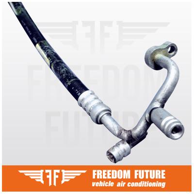 Κίνα AP31-19972-DA Σωλήνας Εκκένωσης AC Ford Fiesta Για VI 1.4L 2011 προς πώληση