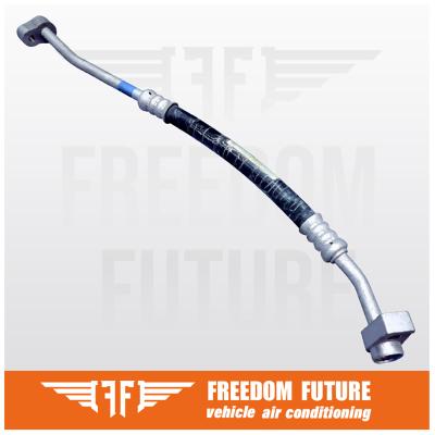 Cina F1F1-19D567-AB Tubo di scarico AC per Ford Focus per 12-18 MK3 1.0L in vendita