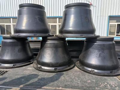 Cina Super Fender a cono in vendita