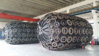 China Discover Pneumatic Fenders (Yokohama Fenders): Excellent Protection, Diverse Possibilities for sale