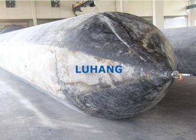 中国 船の多機能の安全働き圧力を浮かべる進水の空気持ち上がる袋 販売のため