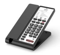 Quality Hotel phone with 6 service keys for sale