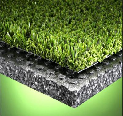 China EPP Foam Safe And High-performance Underlayment Shock Pads For Artificial Turf Sports Field for sale
