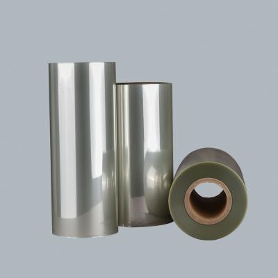 China Melhorar a eficiência da embalagem com a fundição de PETG Shrink Film 3" Core Size à venda