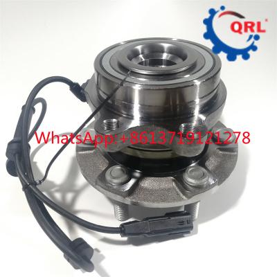 중국 니산 나바라 NP300 D23을 위해 지탱하는 40202-4JA3A 40202-4KH3A 앞바퀴 허브 판매용