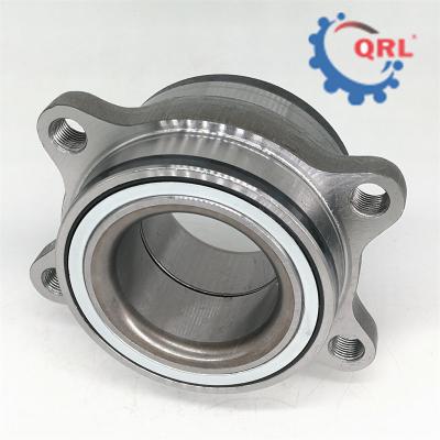 중국 미츠비시 파제로 V87 V93에 대해 지탱하는 2DUF053N 휠 허브는 완전한 Mr418524를 발견합니다 판매용