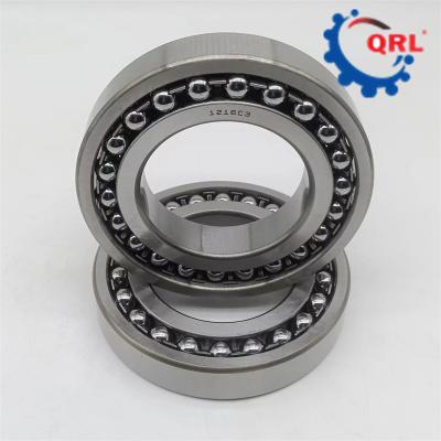 자기 정렬 깊은 굴곡 공류 1216 TN QRL 80x140x26 mm