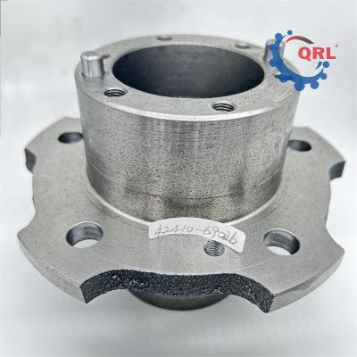 Κίνα Land Cruiser Uzj100 Κέντρο πίσω τροχών 42410-69025 42410-69026 προς πώληση
