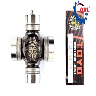 Chine TIS 152 1A UNIVERSALE JOINT IS PICKUP 2004-2011 Poids 0,8 kg Pour le D-MAX 4X4 à vendre