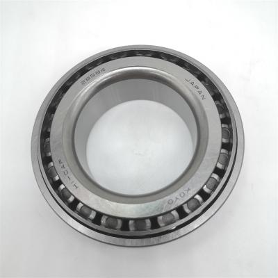 Κίνα 28584/21 πλήμνη ροδών P6 που αντέχει 52.388x92.075x24.608 για ISUZU NKR55 4JB1 προς πώληση