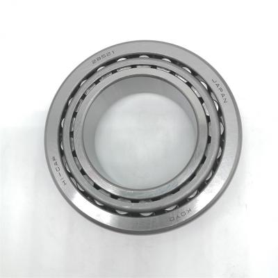 Κίνα 28584/21 πλήμνη ροδών P6 που αντέχει 52.388x92.075x24.608 για ISUZU NKR55 4JB1 προς πώληση