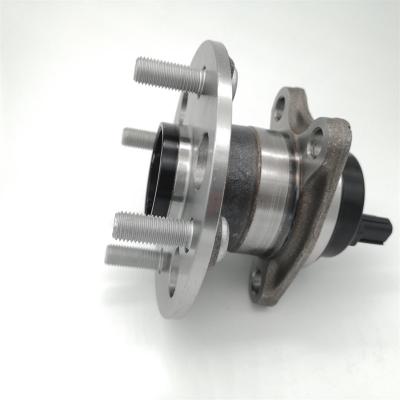 Κίνα 42450-52060 πλήμνη ροδών που αντέχει 89544-52040 3DACF026-24HSFG προς πώληση