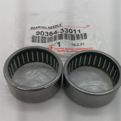 Chine roulement à rouleaux à aiguille BTM 344017 A Marque QRL 33,5X40X17MM à vendre