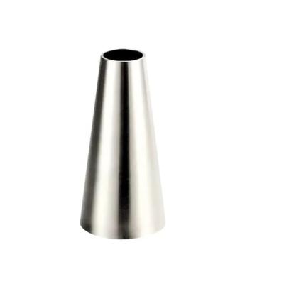 中国 調整可能な衛生用コンセントリック/エクセントリック バット・ウェールド・リドクター 販売のため