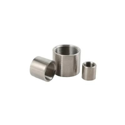 Cina 1/4''-4.0'' tubo di filo interno in acciaio inossidabile capezzolo NPT BSPT BSPP per filo interno saldato 201 304 in vendita