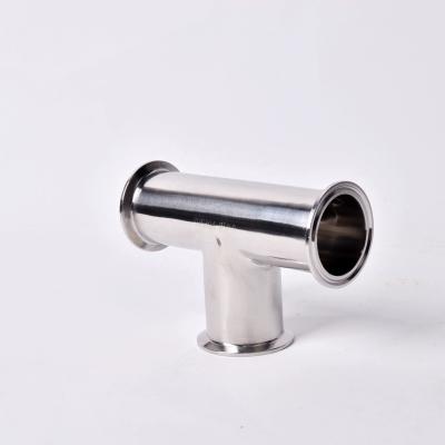 Cina Connessione di saldatura personalizzata SS304/316L lucidato in vendita
