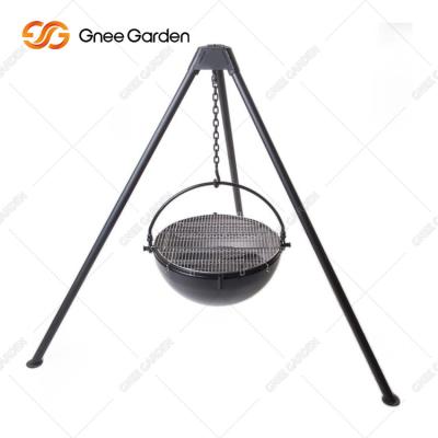 Cina Griglie per barbecue all'aperto in acciaio corten per barbecue di nozze in vendita