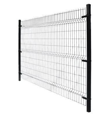 Cina La griglia galvanizzata 3d ha saldato l'azienda agricola 180cmx220cm di Mesh Fence Sheep Goat Panels del cavo in vendita