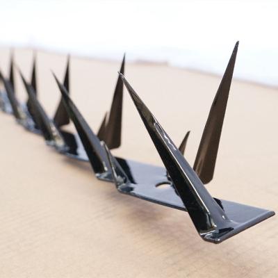 Cina Spolverizzi l'anti rasoio ricoprente di Spikes 2mm del recinto di salita di dimensione media singolo in vendita