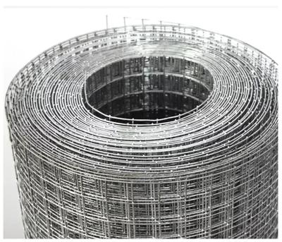 Cina 2x2 cavo ricoperto polvere Mesh Fencing Construction Temporary Fencing non che arrugginisce in vendita