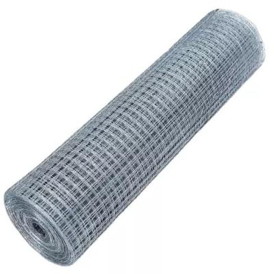 Cina il PVC di 1.3mm 1.5mm ha ricoperto il cavo saldato che recinta per la prova della putrefazione della costruzione in vendita